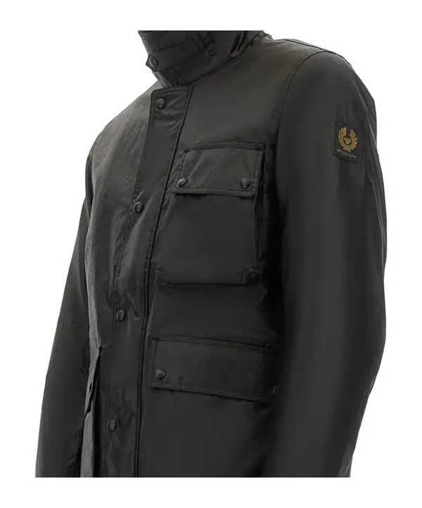 Belstaff Incline Waxed Jacket