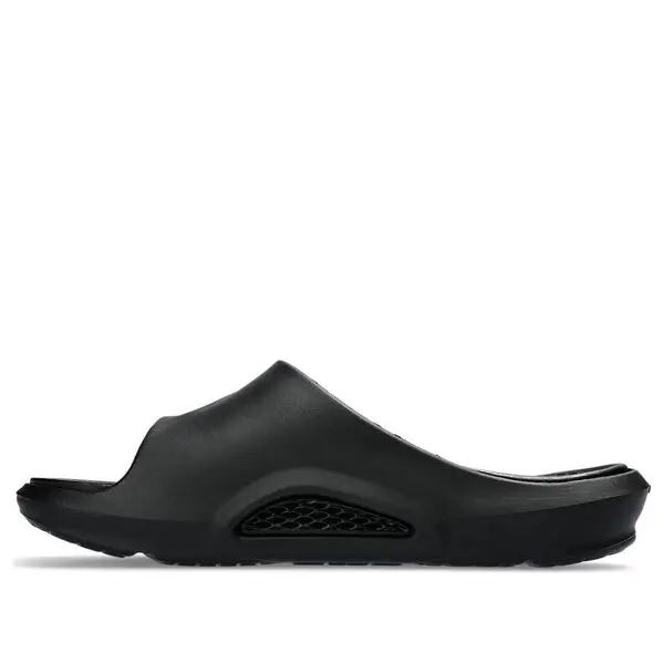 Asics Actibreeze Hybrid Sandal 'all Black