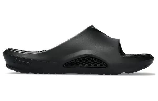 Asics Actibreeze Hybrid Sandal 'all Black