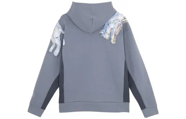 PUMA X Sorayama Graphic Hoodie