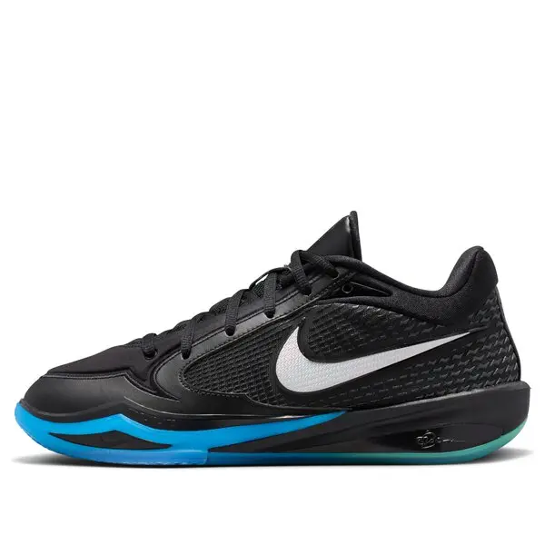 Nike Sabrina 4 Nn Ep Nights - Black/multicolor/glossy Blue