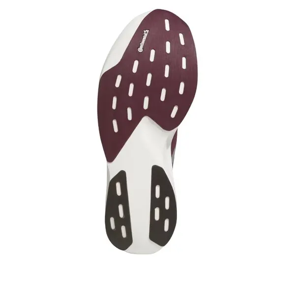 Adidas Adizero Evo Sl Exo Mississippi State Bulldogs La1980 - Cloud White/core Black/team Maroon