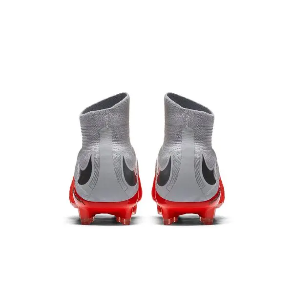Nike Hypervenomx Phantom 3 Pro Df Fg 'light Crimson