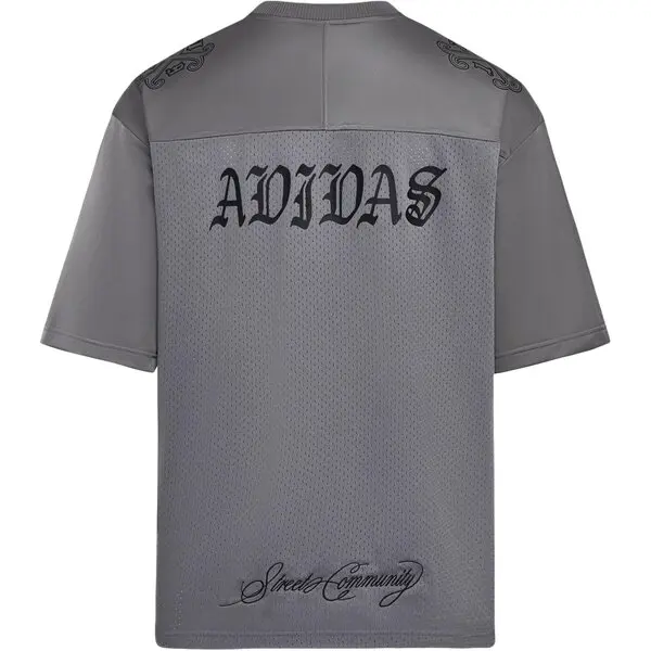 Adidas Jersey Asia Sizing
