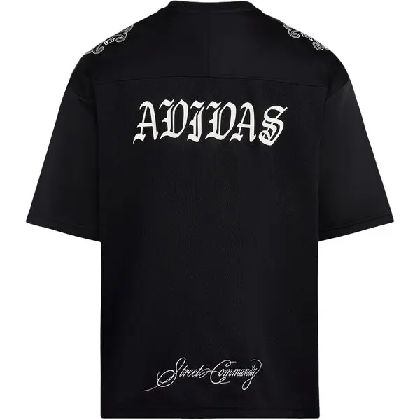 Adidas Jersey Asia Sizing