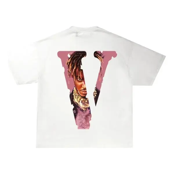 VLONE X Juice Wrld Legends Never Die T-shirt