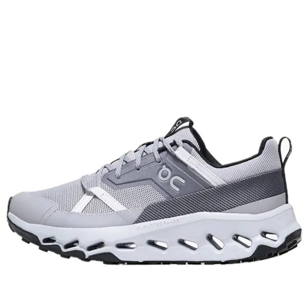 On Cloudhorizon Sneakers - Alloy/frost
