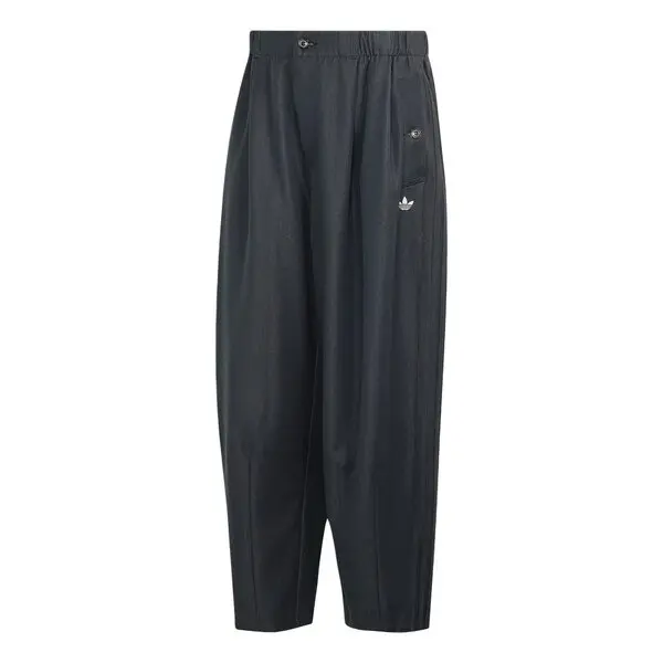 Adidas Pants Asia Sizing - Carbon