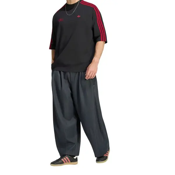 Adidas Pants Asia Sizing