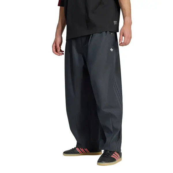 Adidas Pants Asia Sizing