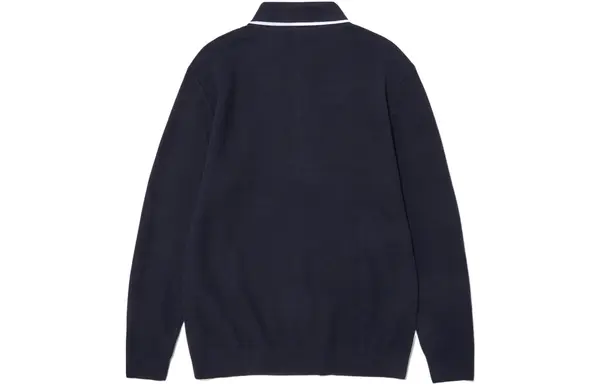 The North Face Long Sleeve Polo Shirt