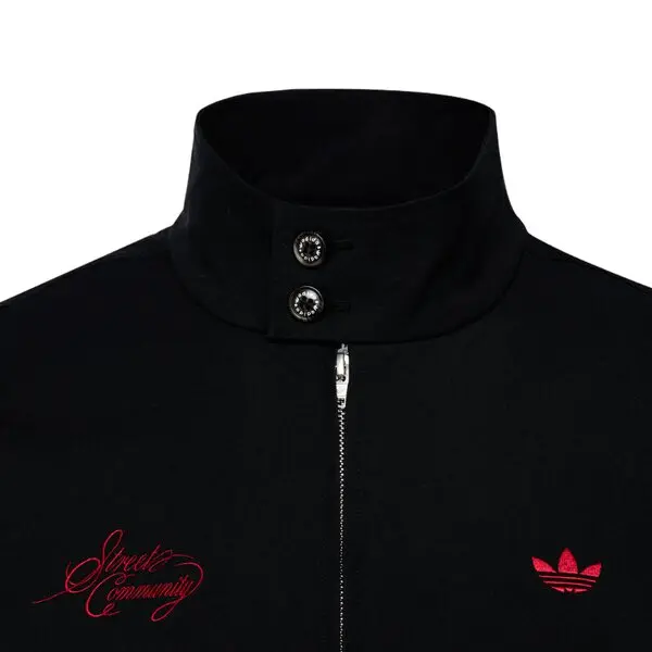 Adidas Jacket Asia Sizing