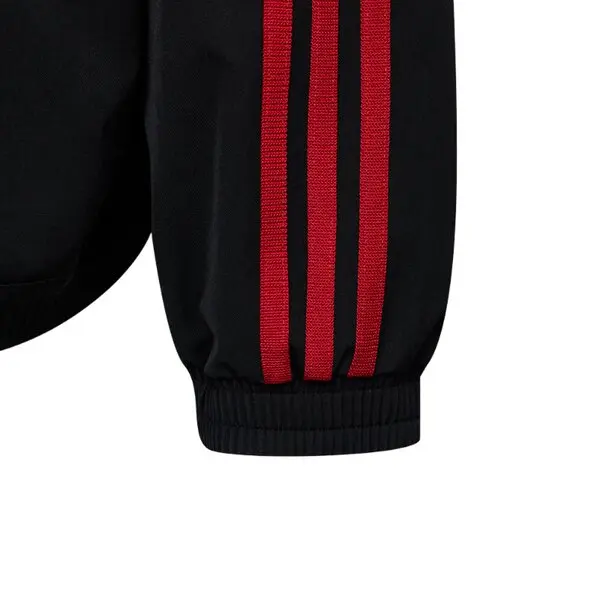 Adidas Jacket Asia Sizing