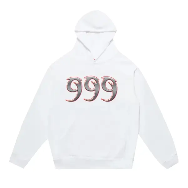 VLONE X Juice Wrld Blade Hoodie
