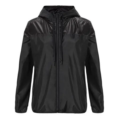Under Armour Unstoppable Woven Full Zip Jacket