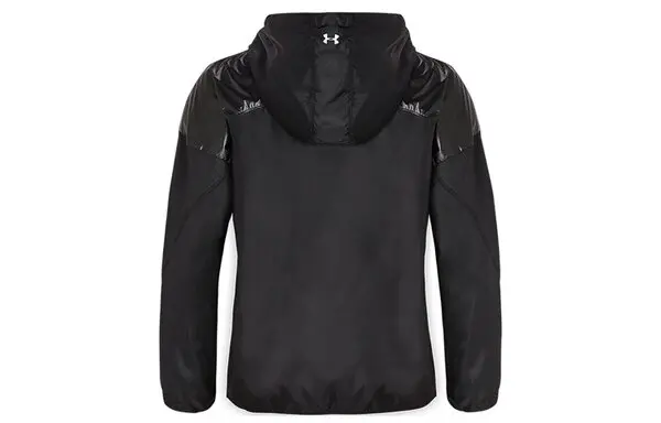 Under Armour Unstoppable Woven Full Zip Jacket
