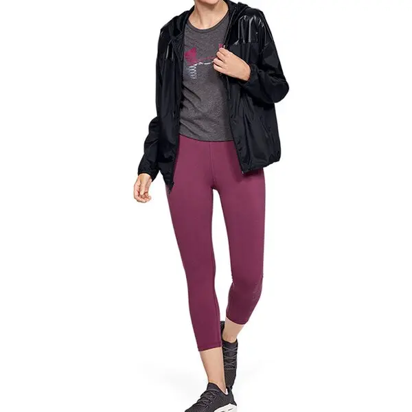 Under Armour Unstoppable Woven Full Zip Jacket
