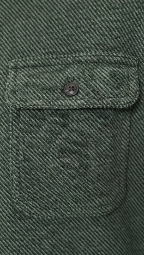 Faherty Brand Legend Sweater Shirt