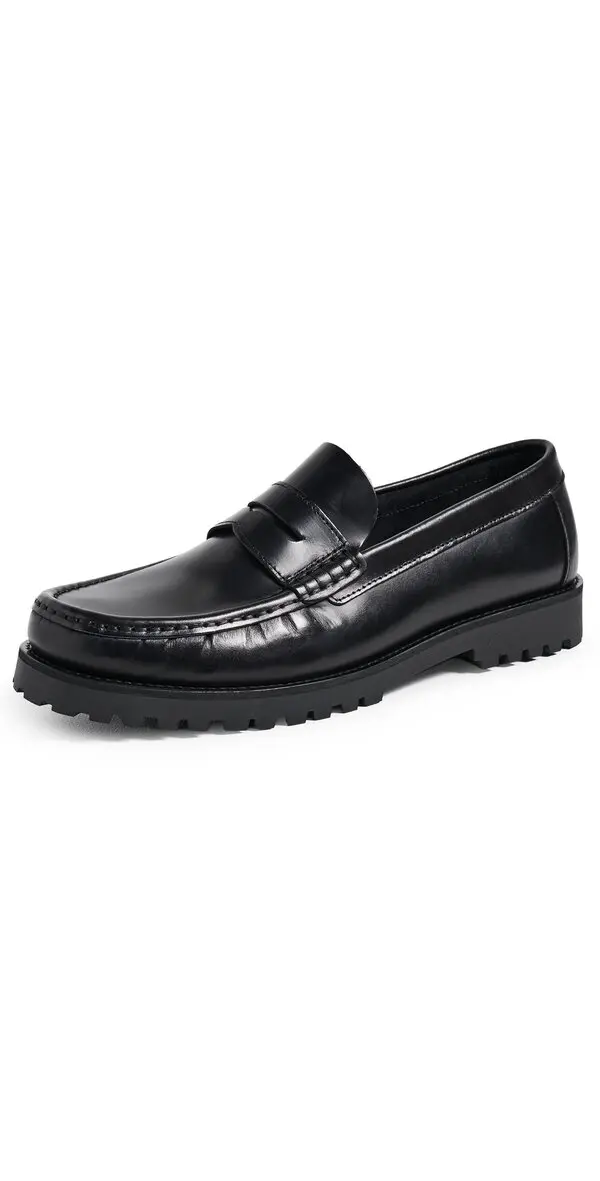 VINNY'S Lee Lake Loafers