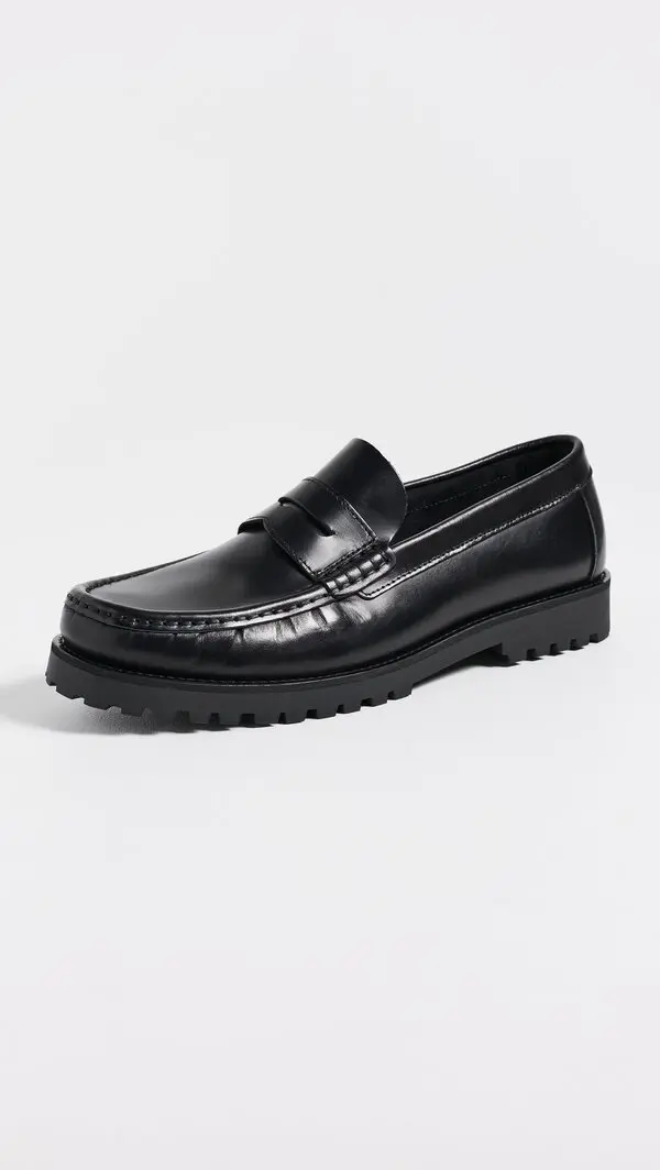 VINNY'S Lee Lake Loafers
