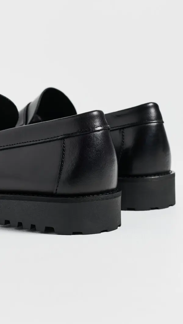 VINNY'S Lee Lake Loafers