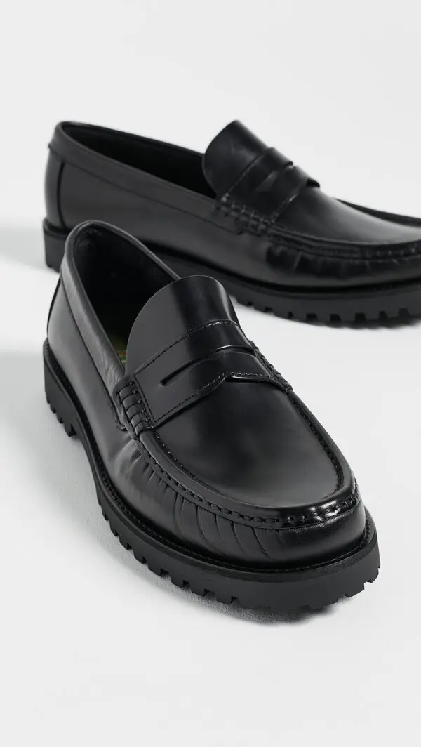 VINNY'S Lee Lake Loafers