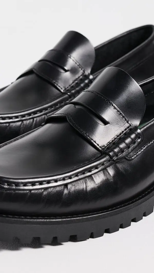 VINNY'S Lee Lake Loafers