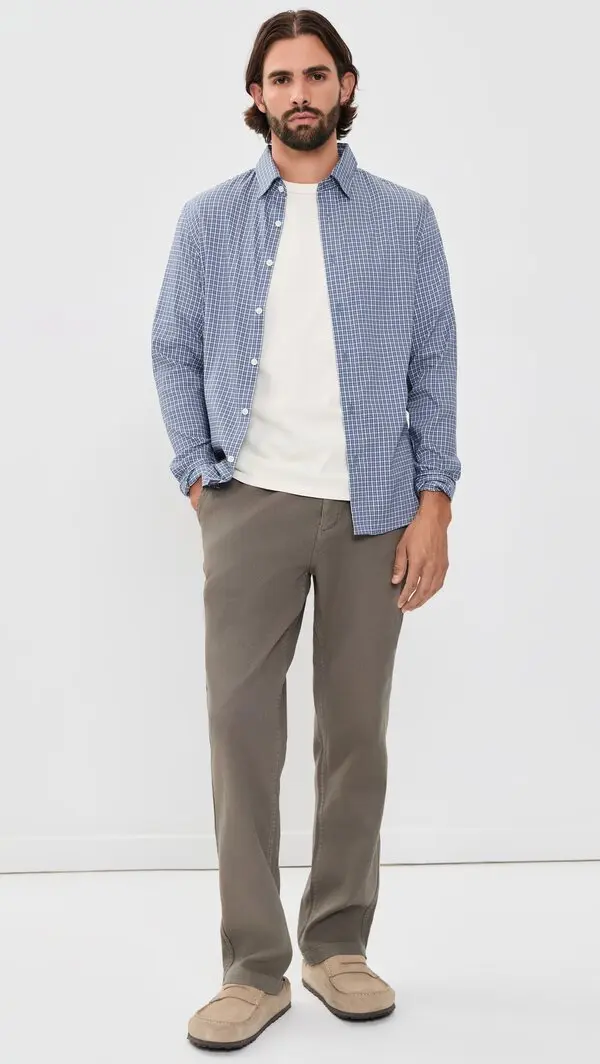 Faherty Brand The Movement Shirt