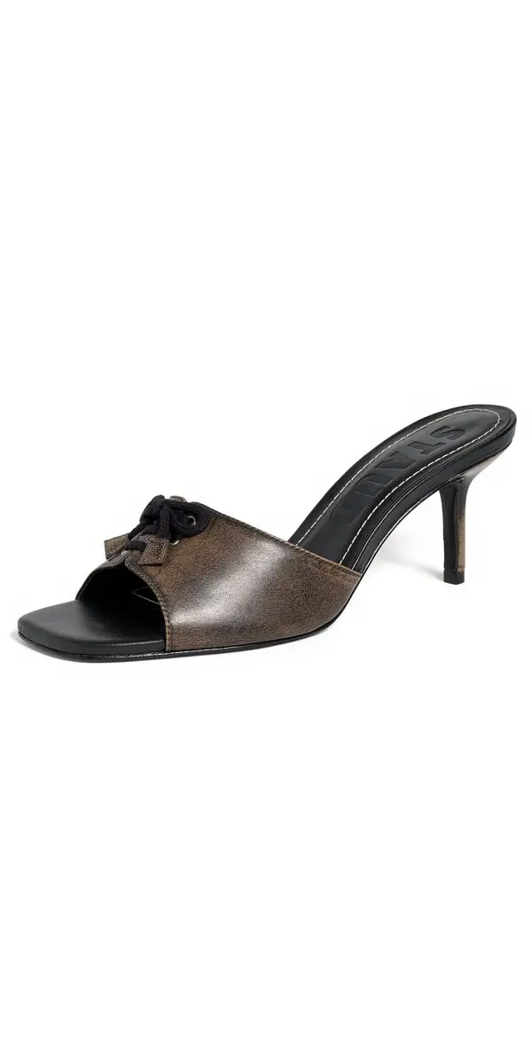 Staud Blake Mules