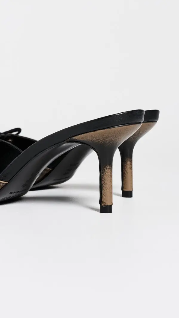 Staud Blake Mules