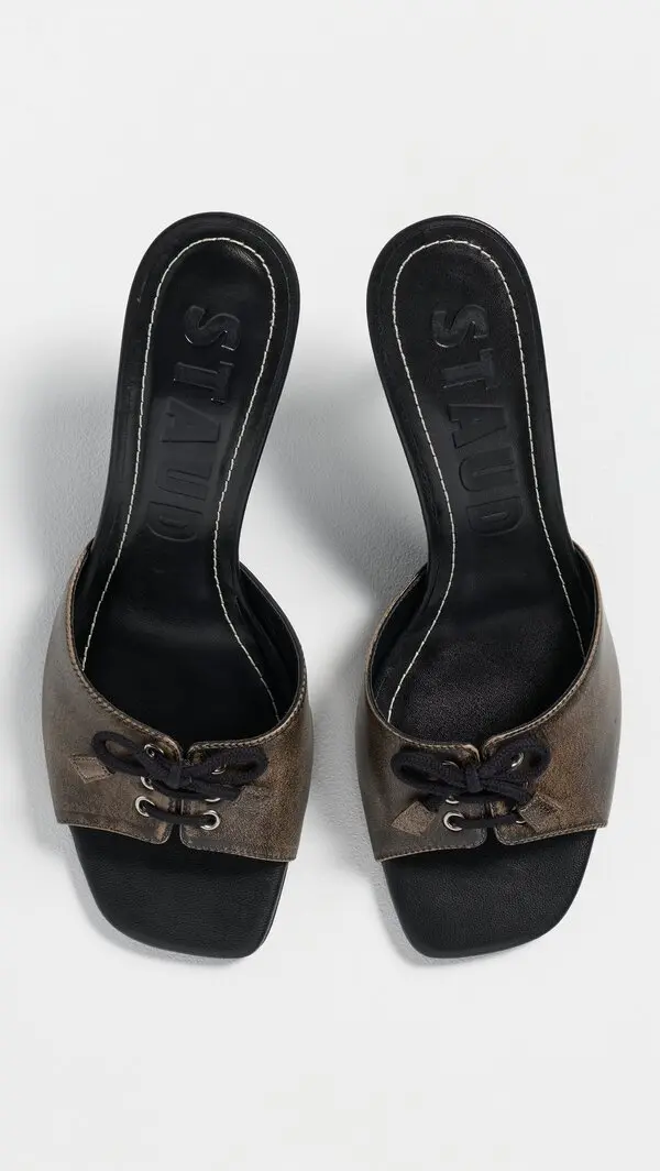 Staud Blake Mules