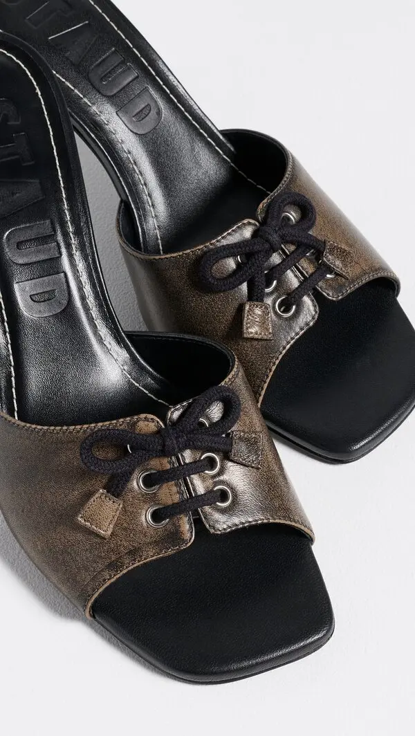 Staud Blake Mules