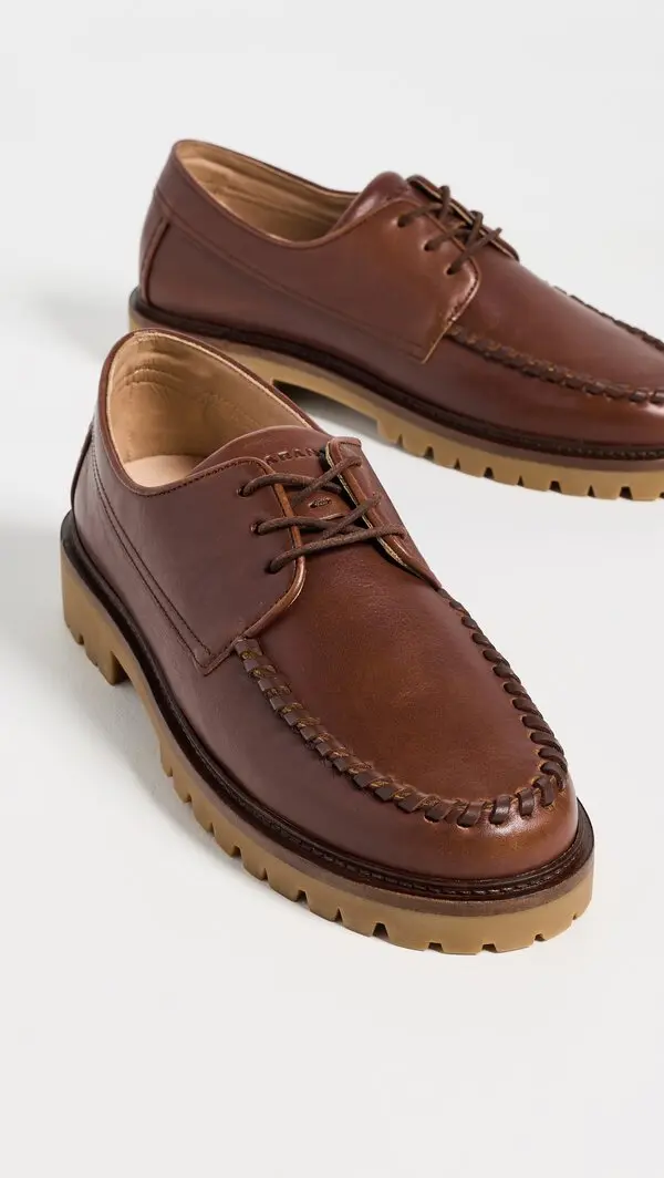 Isabel Marant Étoile Byren Loafers