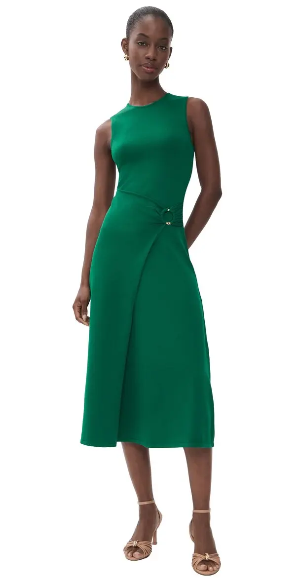 Shoshanna Janey Dress