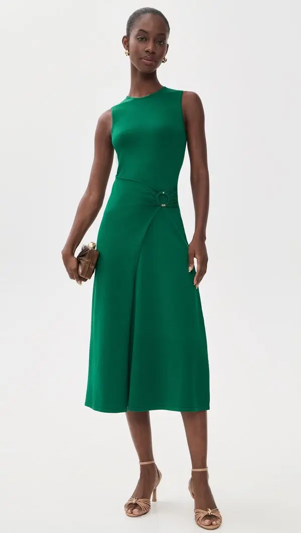 Shoshanna Janey Dress