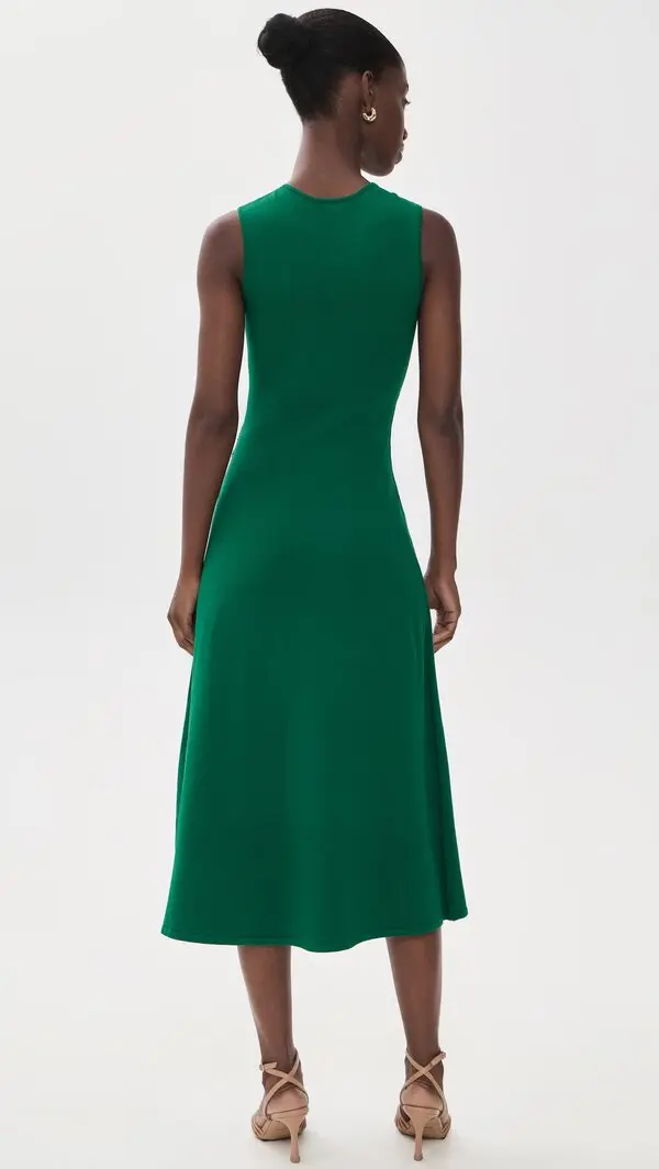 Shoshanna Janey Dress