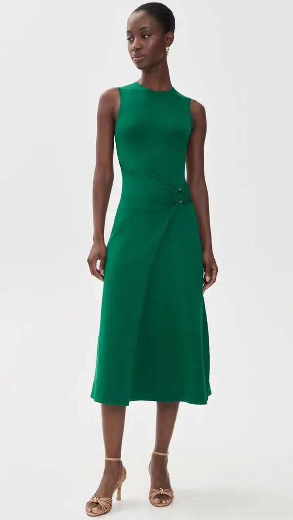 Shoshanna Janey Dress