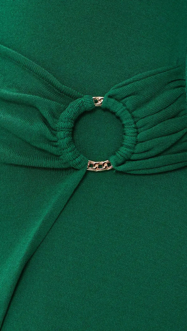 Shoshanna Janey Dress