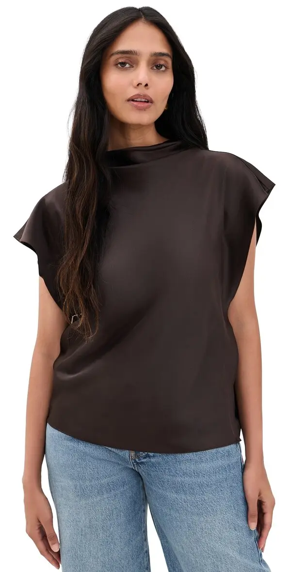 Tanya Taylor Adrien Top