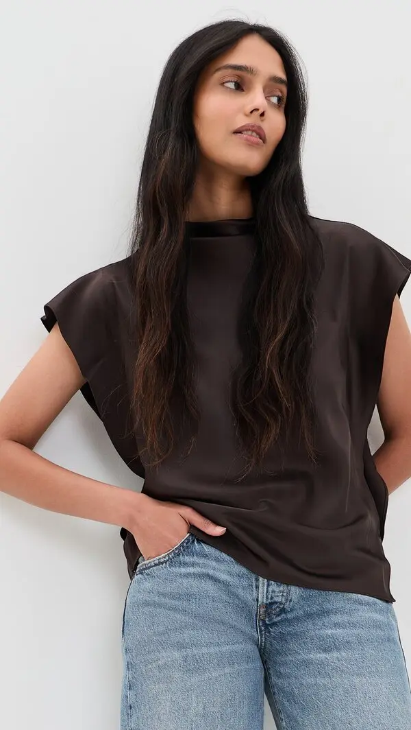 Tanya Taylor Adrien Top