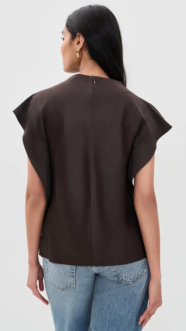 Tanya Taylor Adrien Top