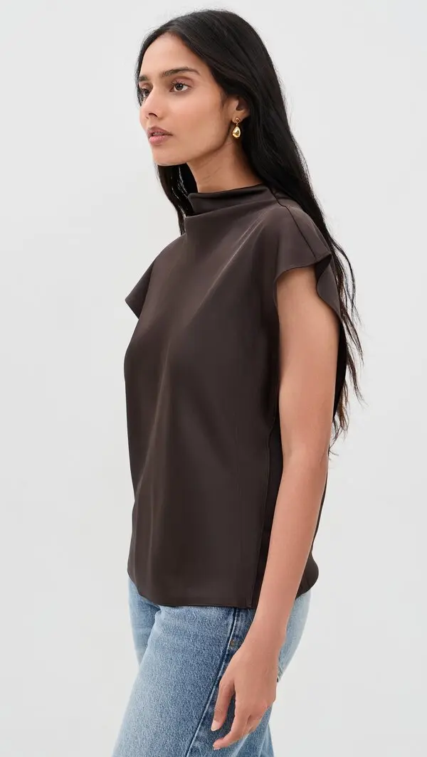Tanya Taylor Adrien Top