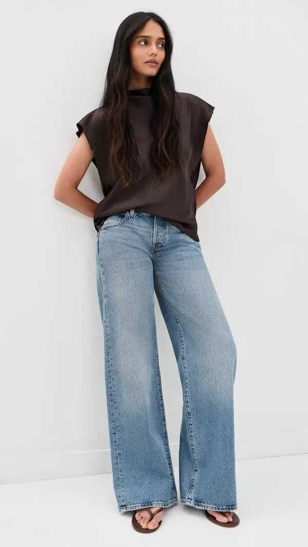 Tanya Taylor Adrien Top