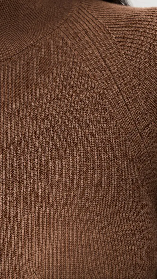 Ulla Johnson Camille Knit Pullover