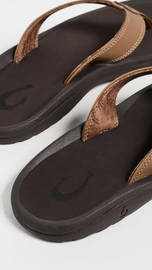Olukai Ohana Sandals