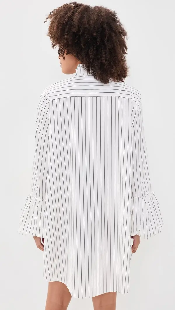 Caroline Constas Scarlett Dress
