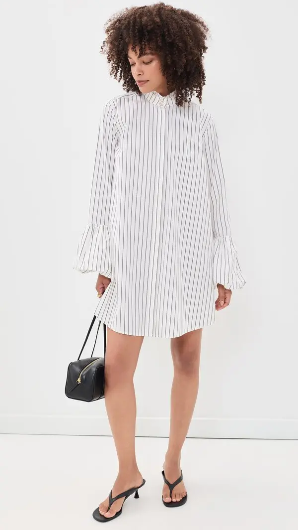 Caroline Constas Scarlett Dress