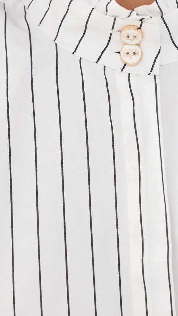 Caroline Constas Scarlett Dress