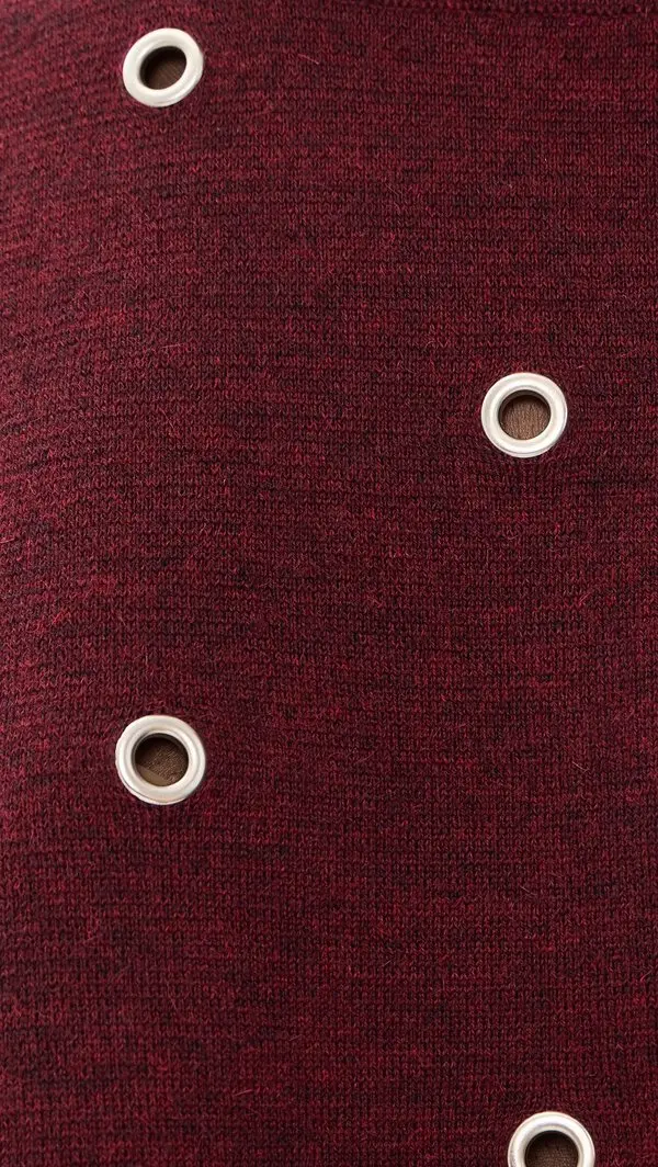 Rachel Comey Vega Alpaca Pullover