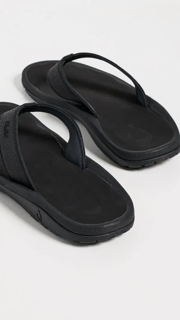 Olukai Ohana Sandals